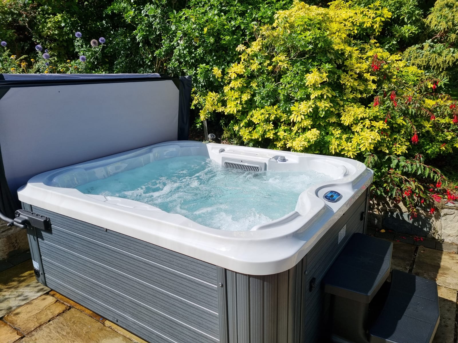 News - Oasis Outdoor Living UK Ltd