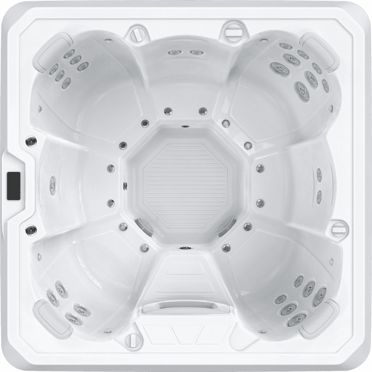 Oasis Spas - Oasis Outdoor Living UK Ltd